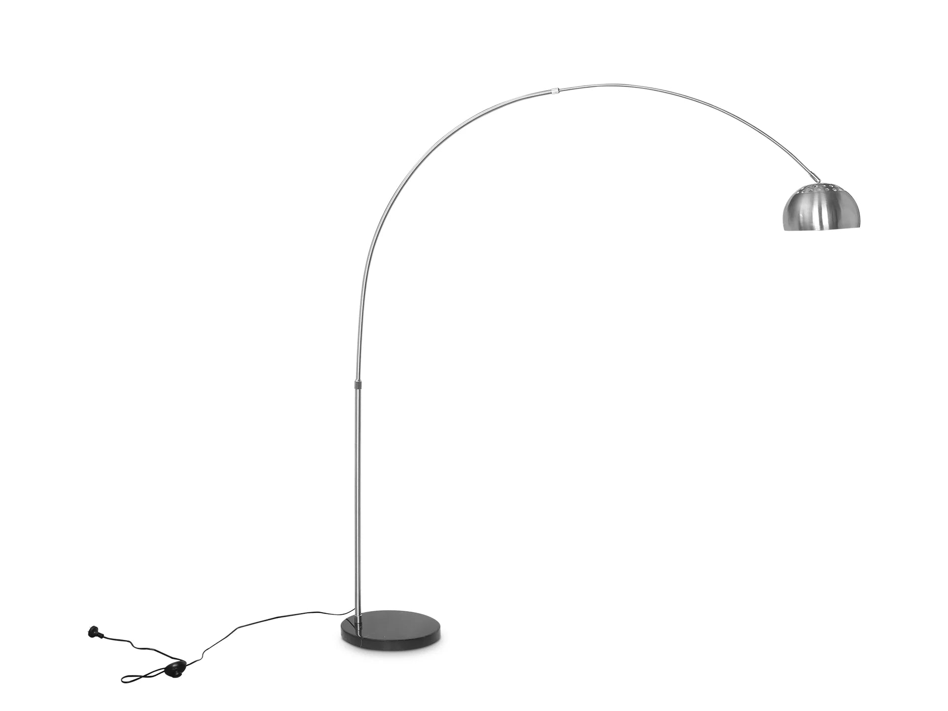 Choosing the Right Floor Lamp for Your Space