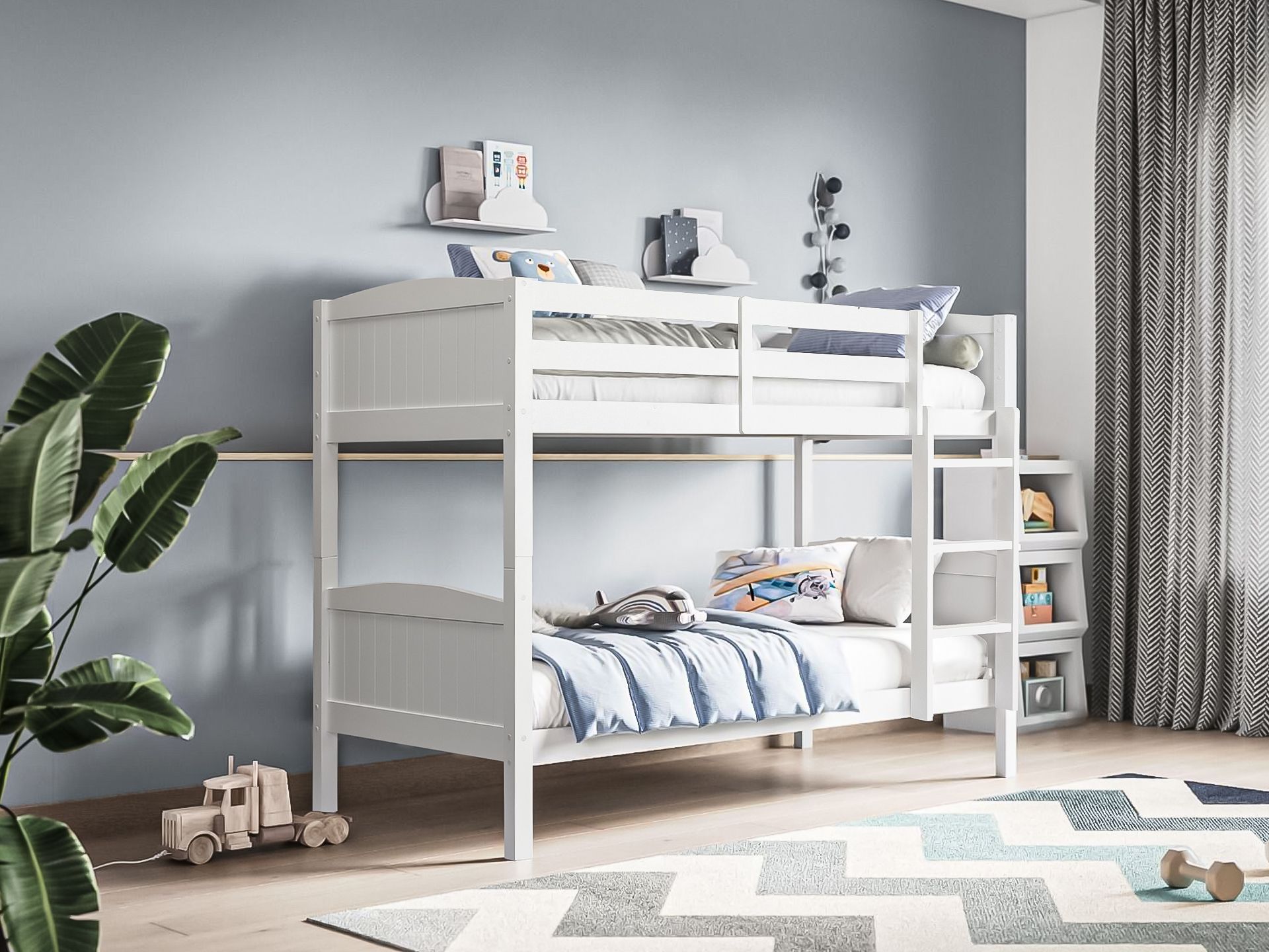 Are Bunk Beds Dangerous? Kiwi Parent Guide