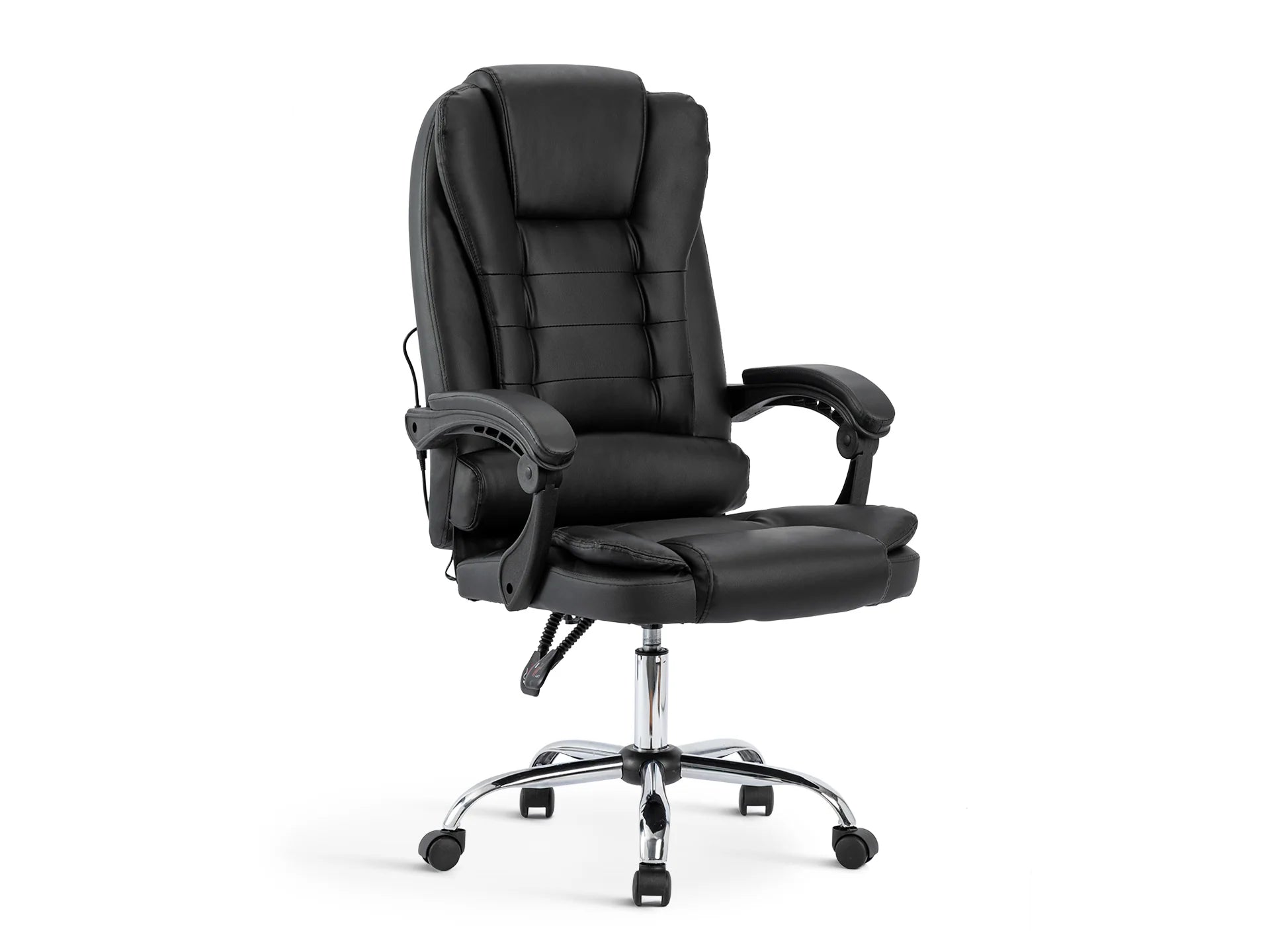 The Ergonomic Edge: Choose Your Ideal Office Chair
