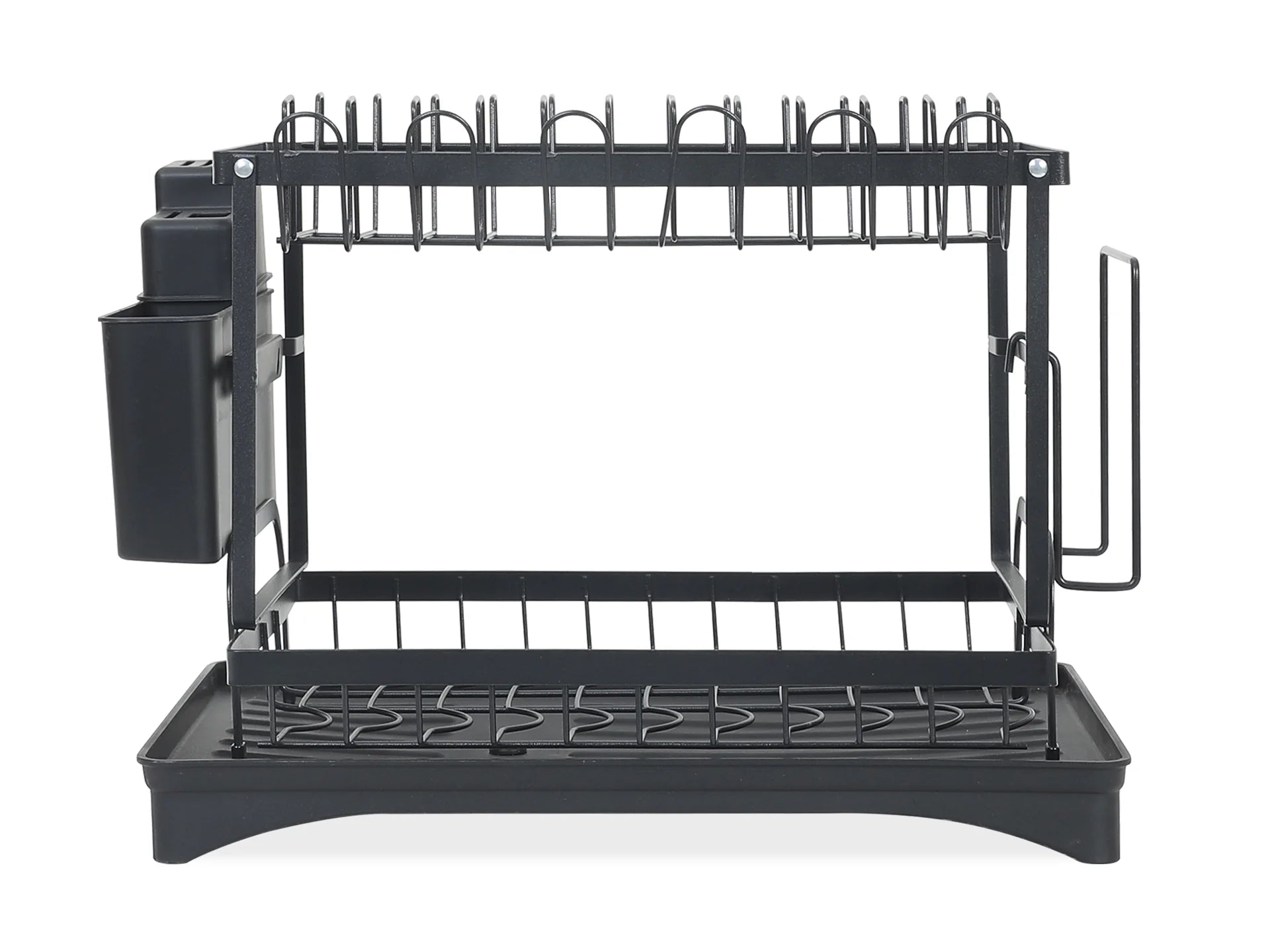 Essential Space-Saving Dish Racks for Small Kitchens