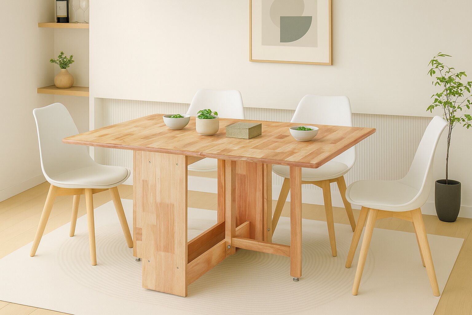 Maximise Storage: Creative Home Storage Solutions & Space Saving Furniture