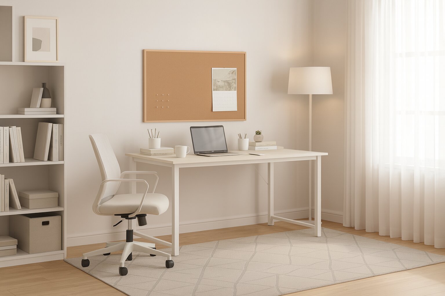 Building a Successful Home Office: Key Design Tips
