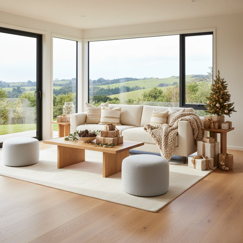 Furniture Gift Guide NZ | Beautiful & Practical Christmas Home Gifts