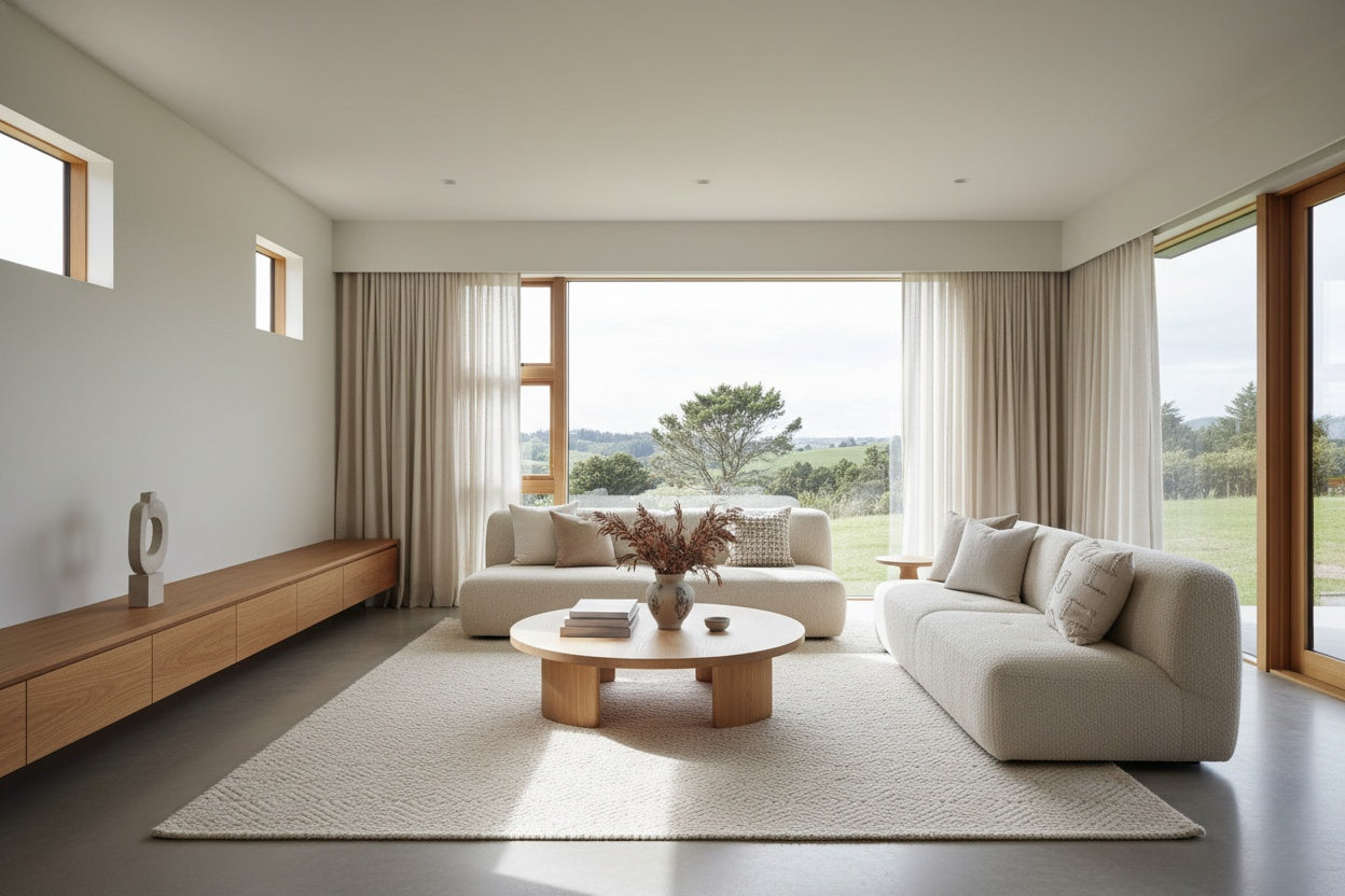 Top Furniture Trends NZ Loved in 2025 – And What’s Coming in 2026