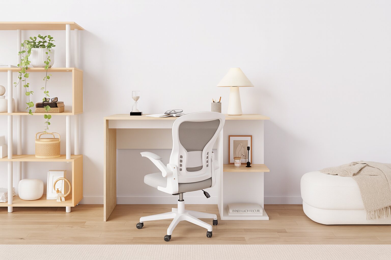 How to Match Your Desk with the Perfect Chair