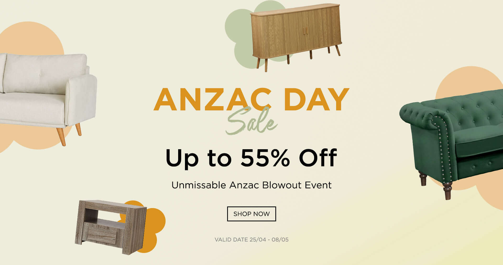 HomeMart.co.nz Online Furniture Store