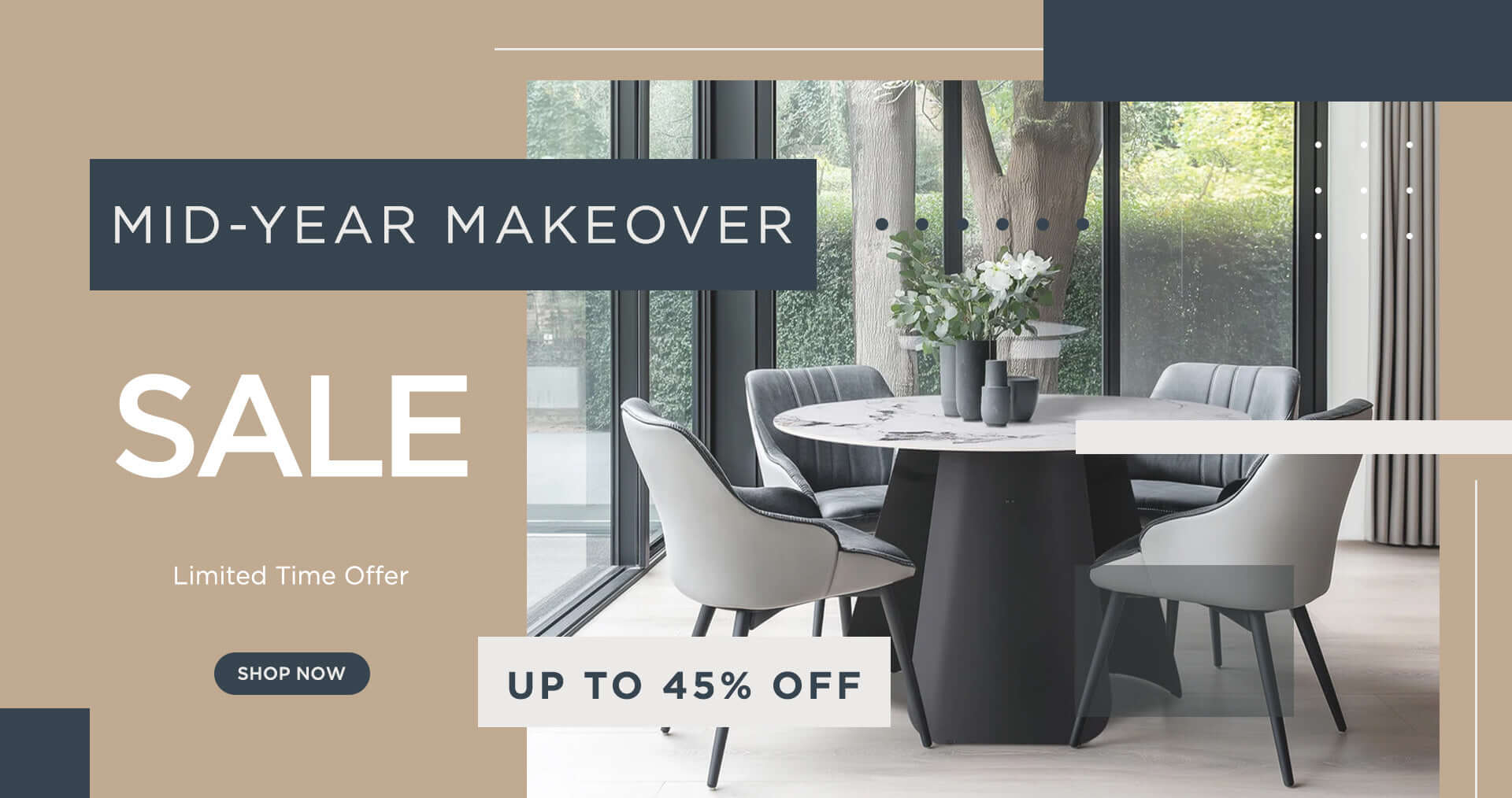 HomeMart.co.nz Online Furniture Store