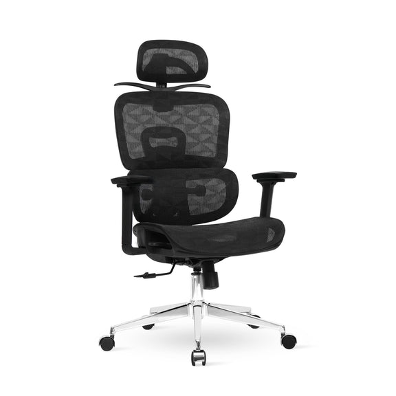 Remy Office Chair - Black